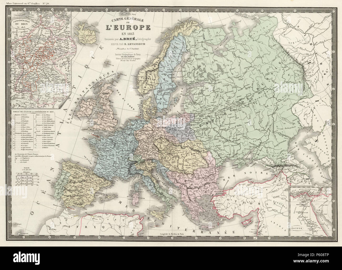 1786 1832 Banque de photographies et d’images à haute résolution - Alamy