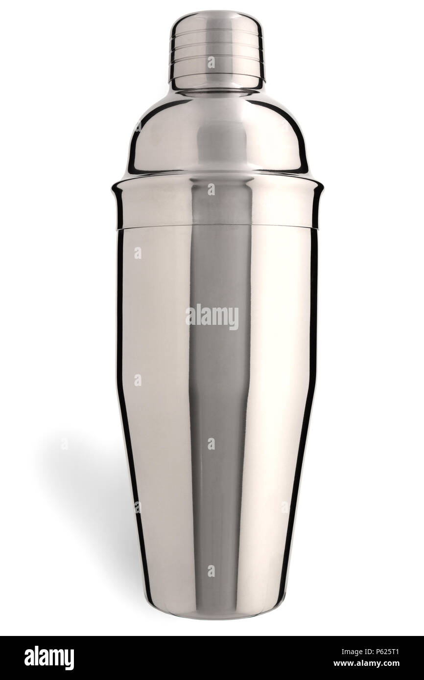 Bar shaker Banque de photographies et d’images à haute résolution - Alamy