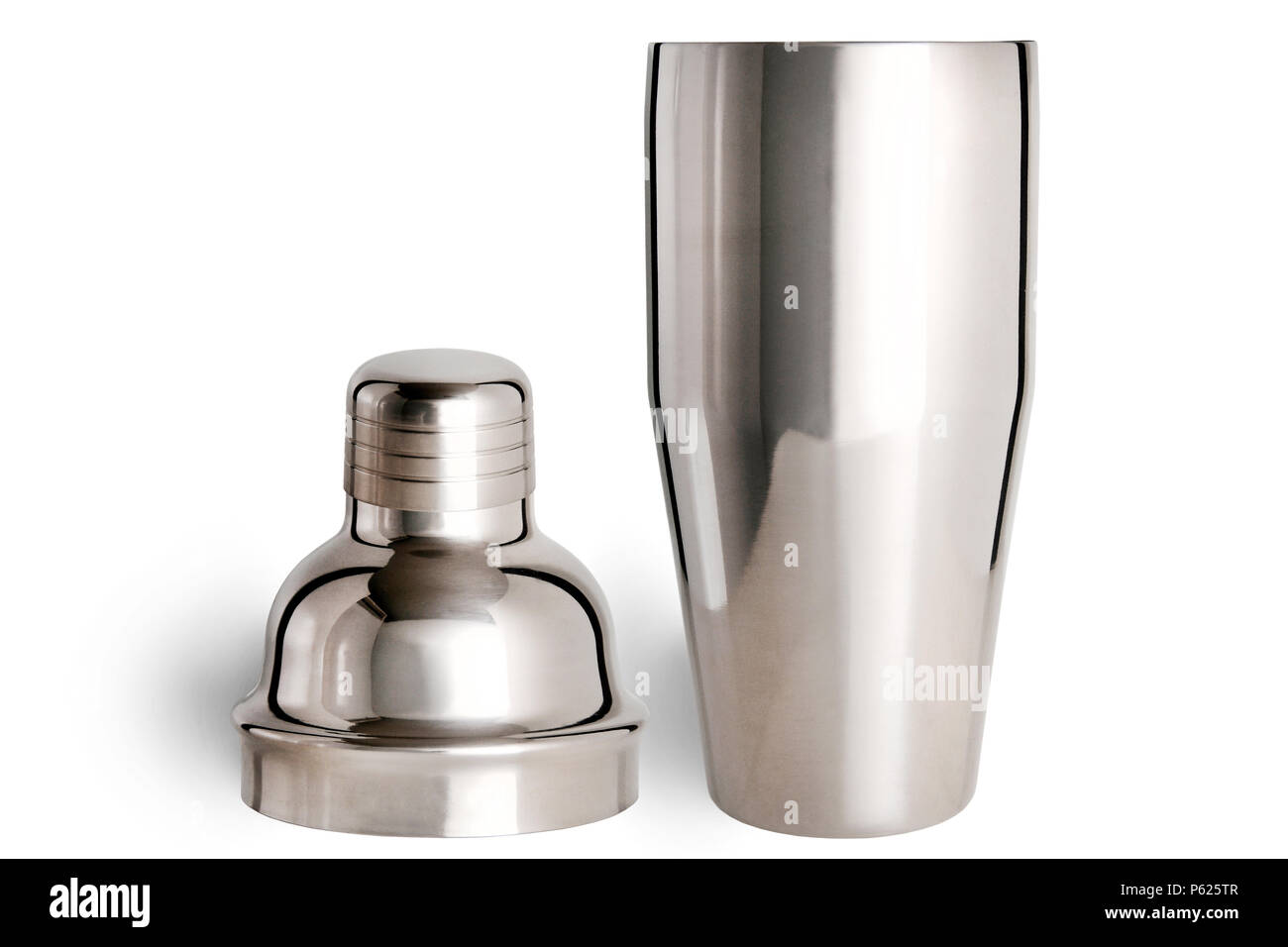 Bar shaker Banque de photographies et d’images à haute résolution - Alamy
