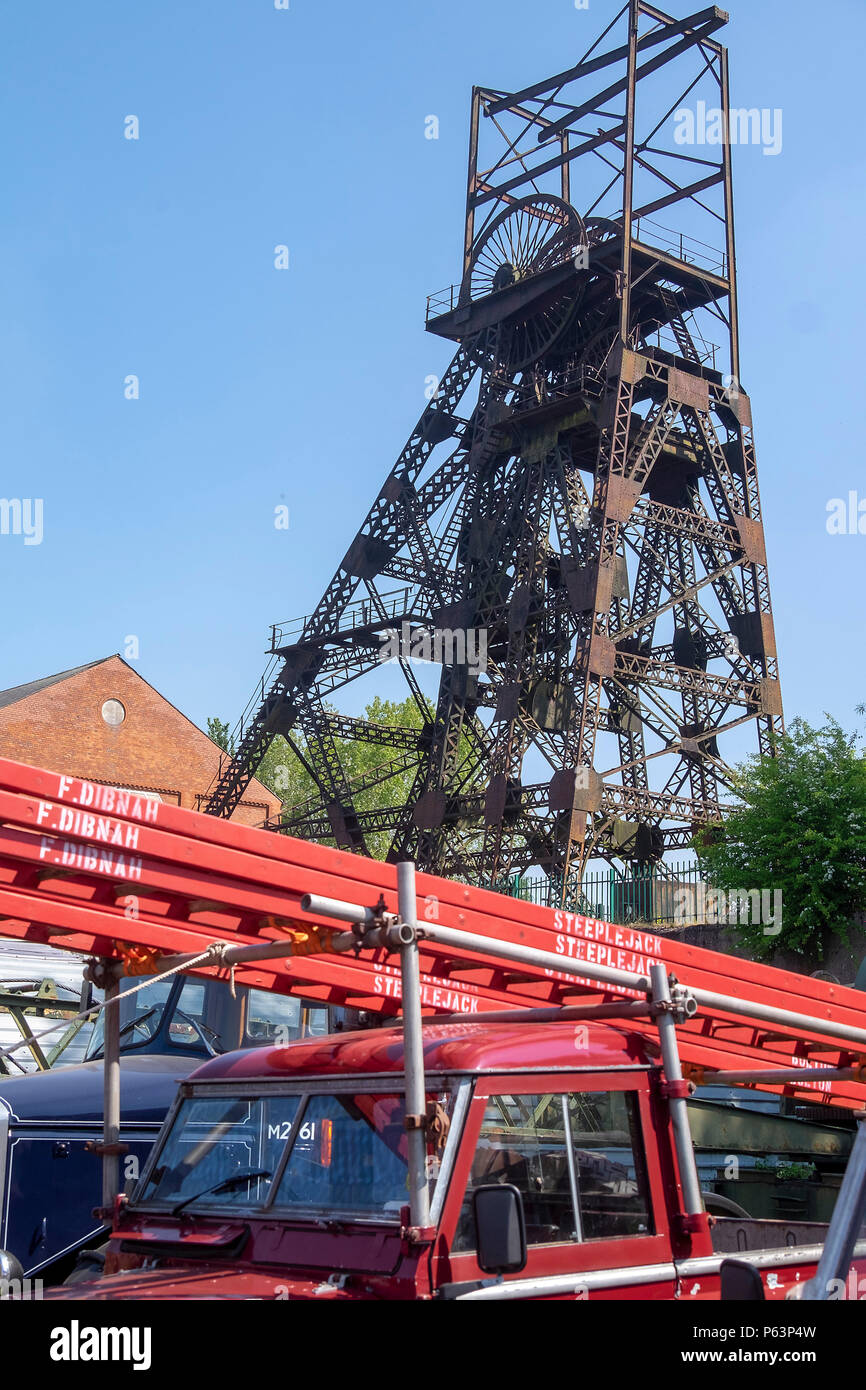 Jack dibnah Banque de photographies et d’images à haute résolution - Alamy