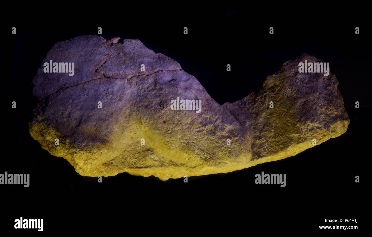 La piedra del caballo Banque de photographies et d’images à haute ...