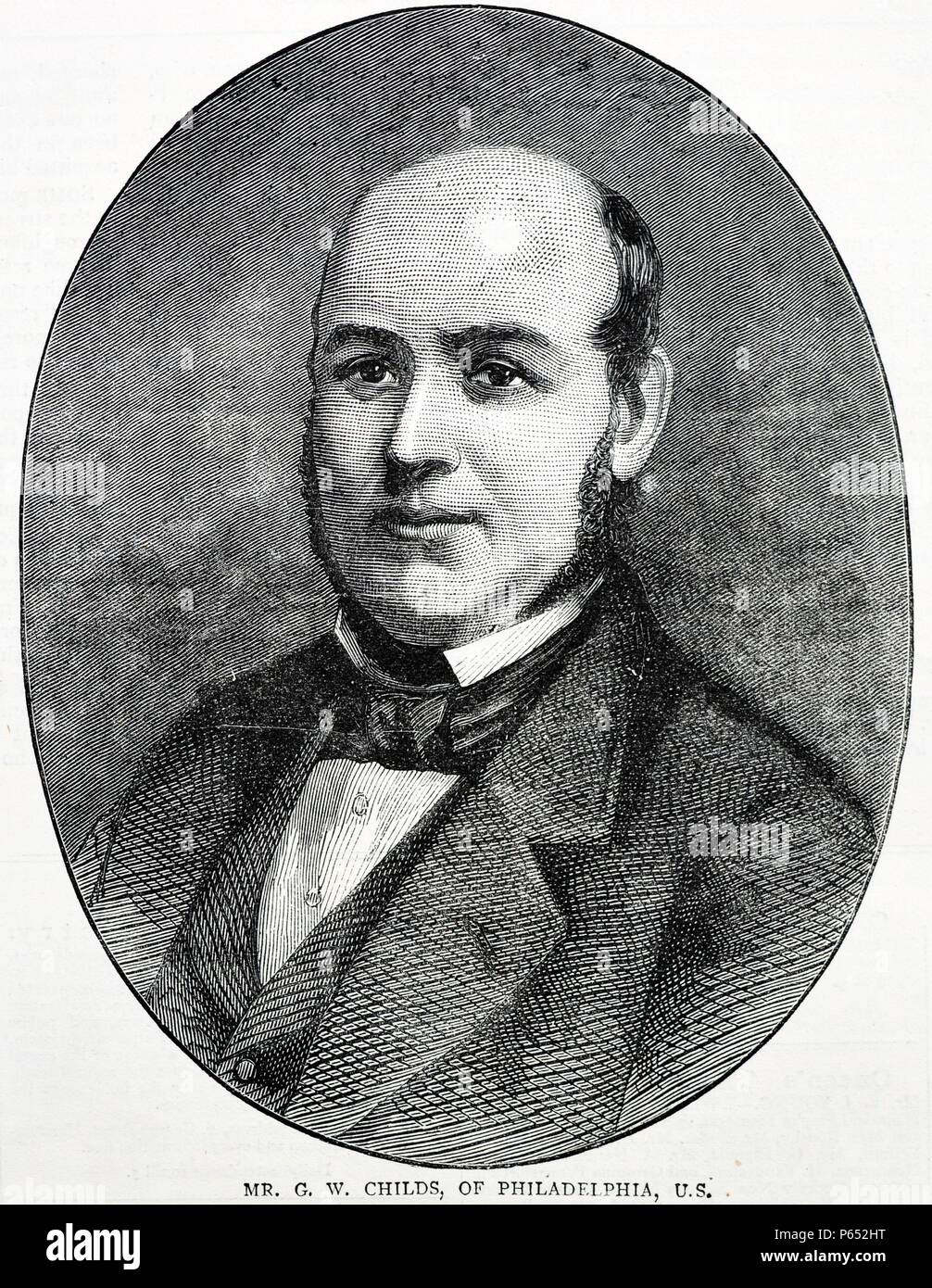 Moises gravure Banque d'image et photos - Alamy