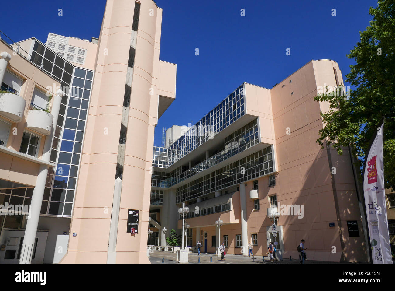 Ens lyon Banque de photographies et d’images à haute résolution - Alamy