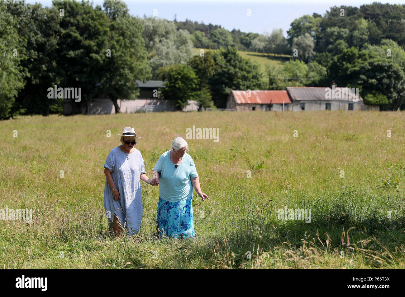 Nièce pilote monaghan spitfire lieutenant de vol gordon hayter proctor ...