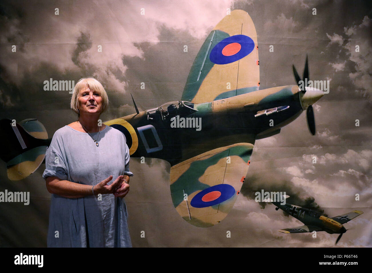 Sarah monaghan Banque de photographies et d’images à haute résolution ...