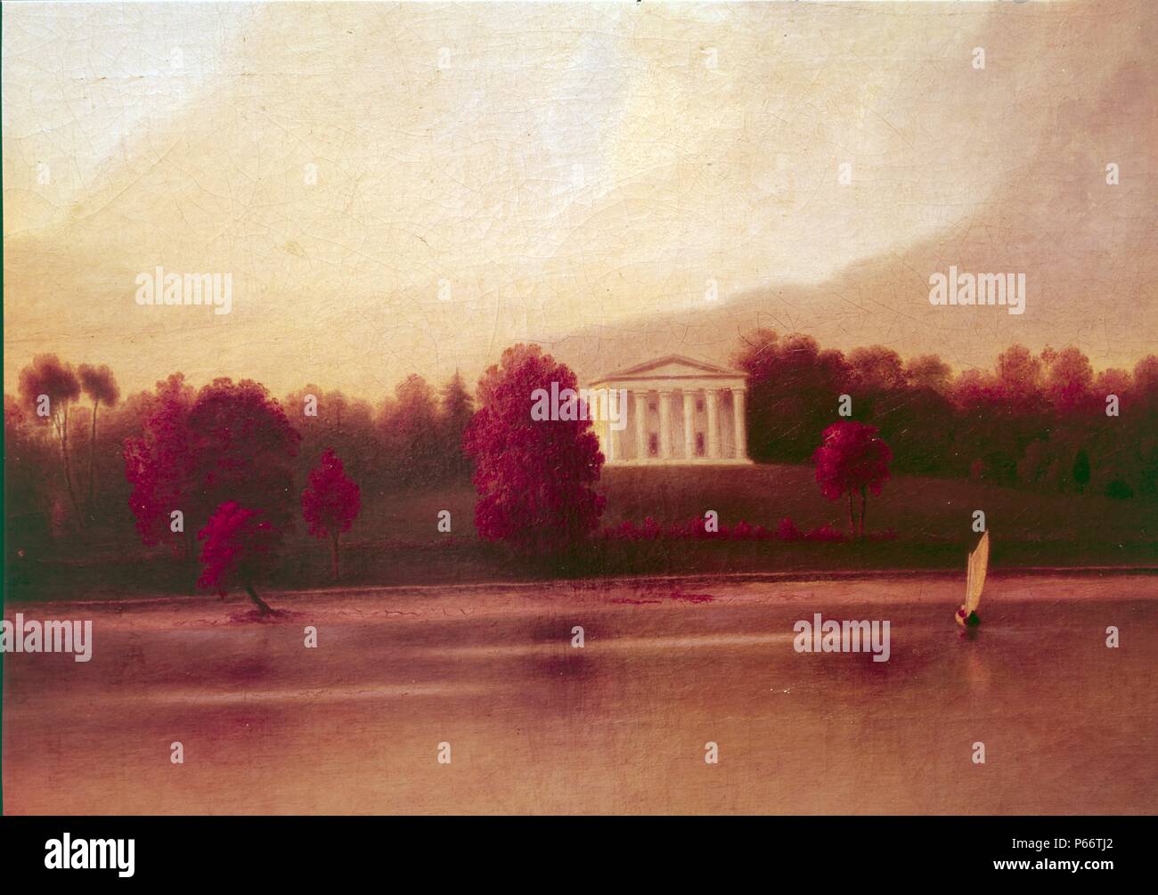 Jack boucher Banque de photographies et d’images à haute résolution - Alamy