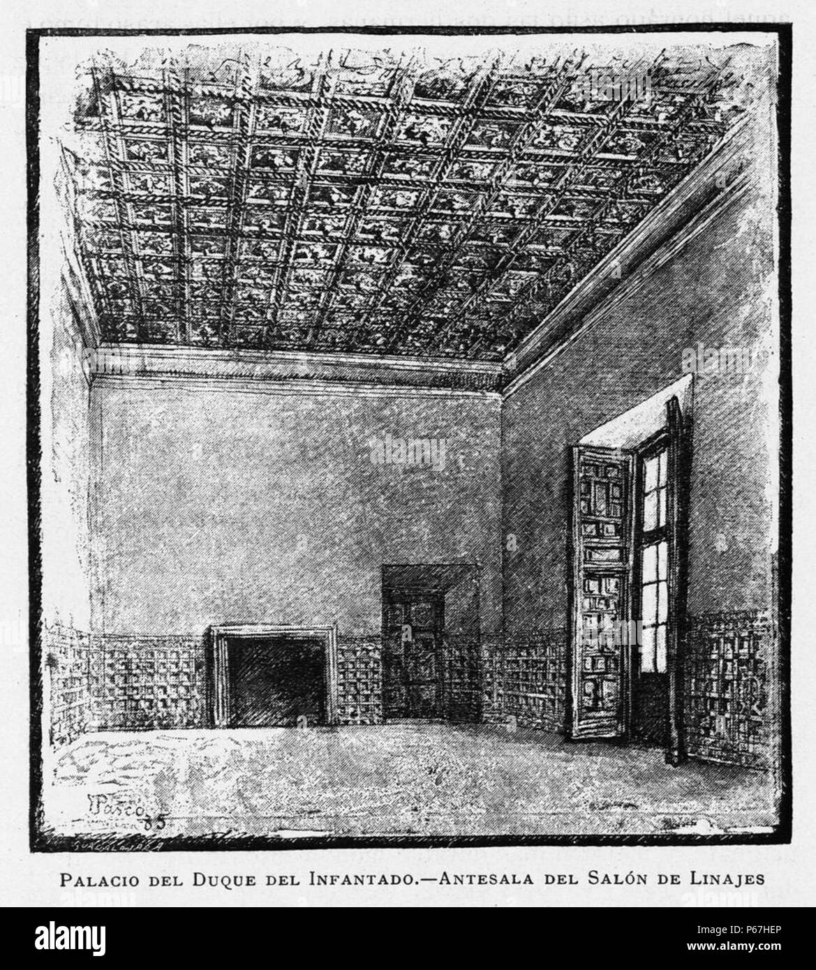 1886, España, sus monumentos y sus artes, su naturaleza e historia ...