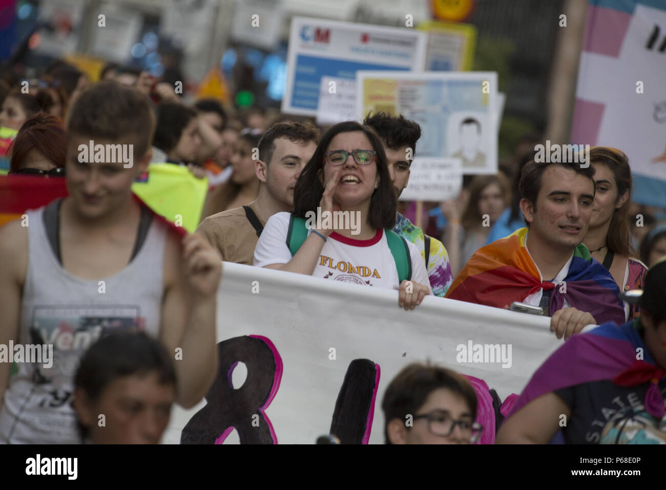 Lgbt phobie Banque de photographies et d’images à haute résolution - Alamy