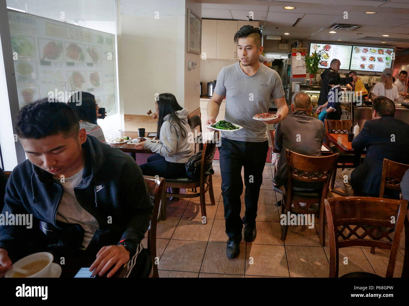 Anson leung Banque de photographies et d’images à haute résolution - Alamy
