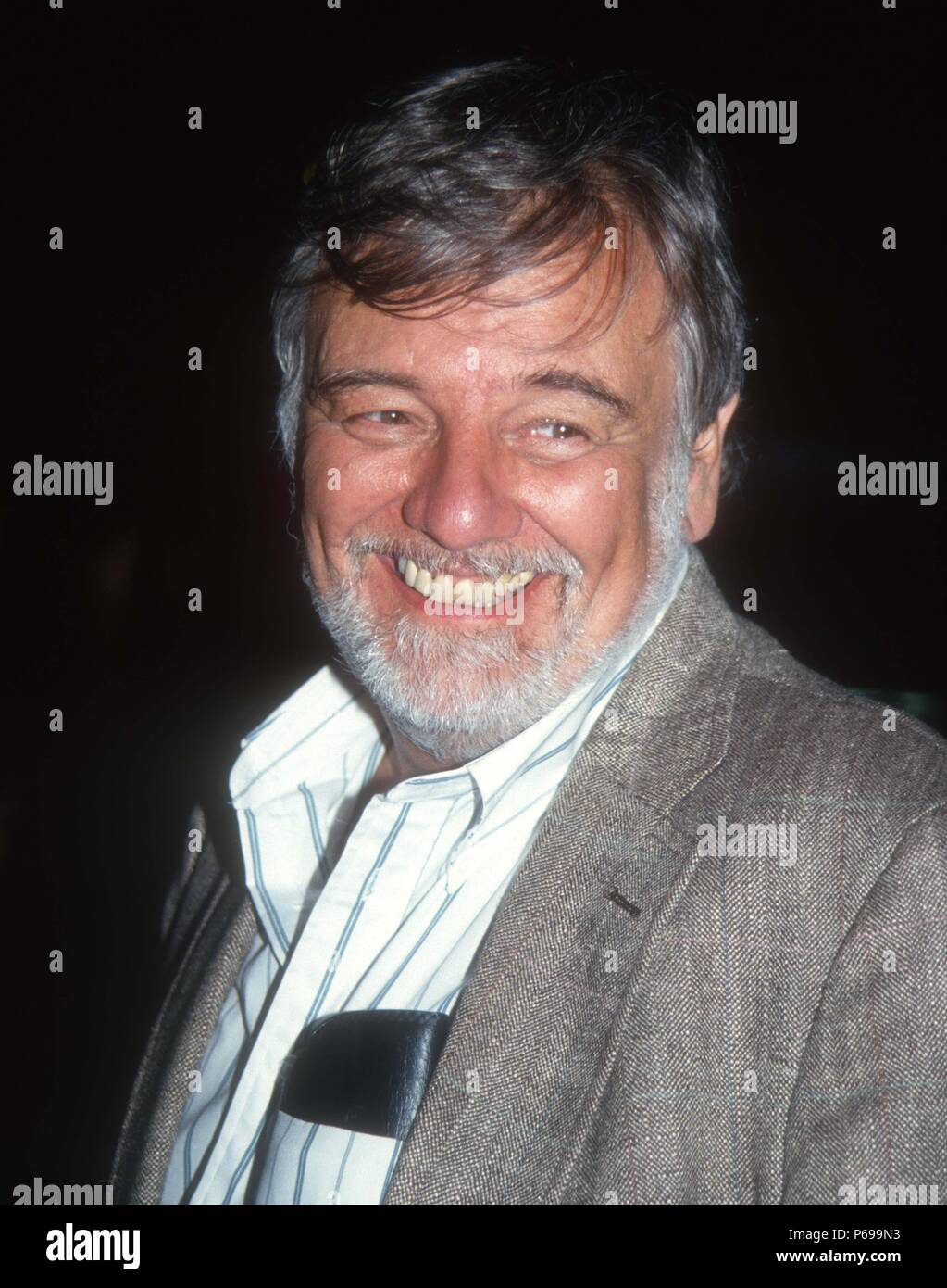 George romero Banque de photographies et d’images à haute résolution ...