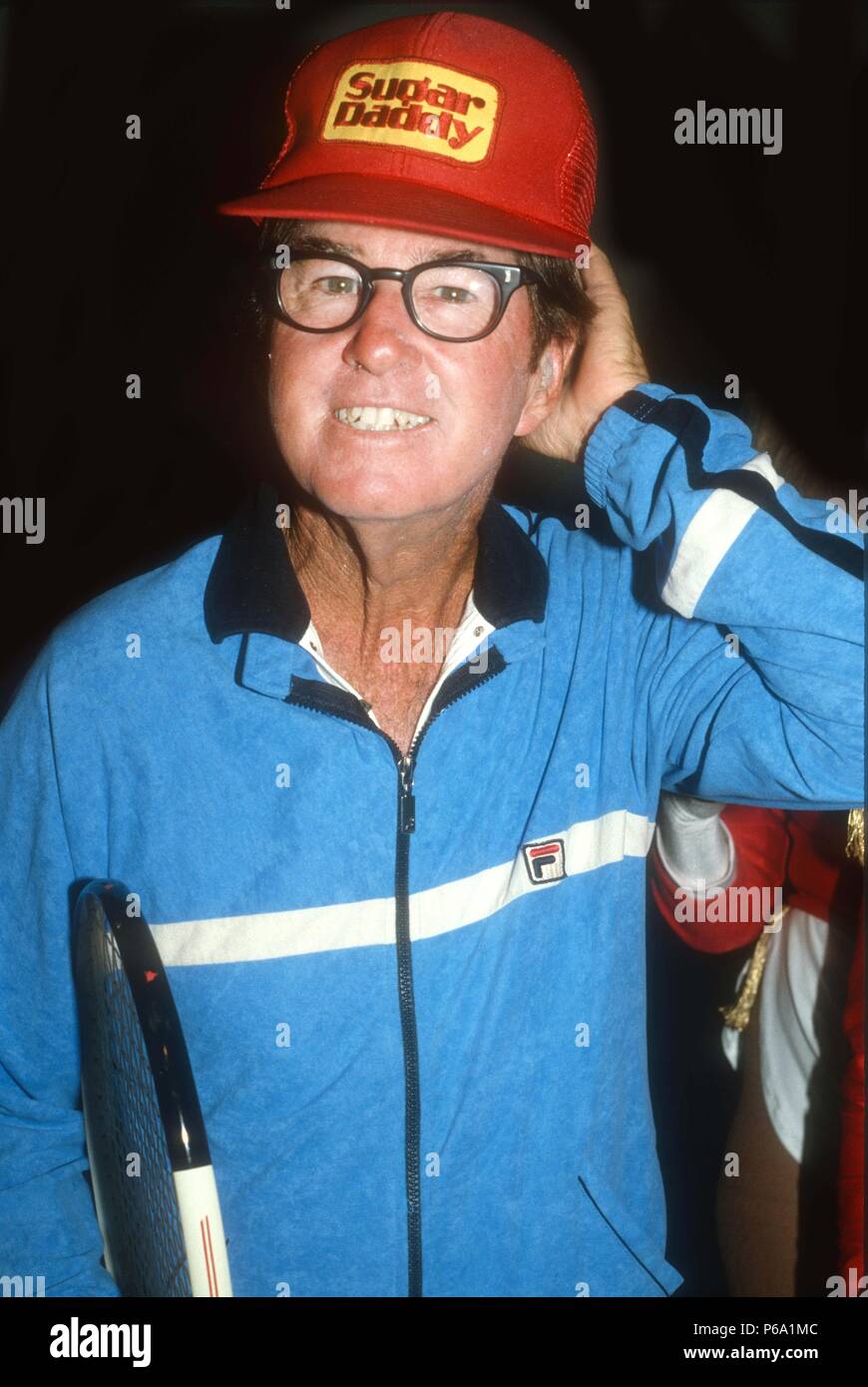 Bobby riggs Banque de photographies et d’images à haute résolution - Alamy