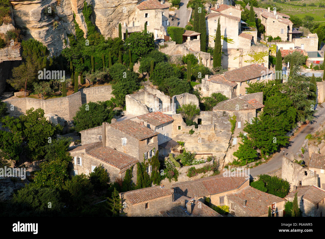Departement de vaucluse Banque de photographies et d’images à haute ...