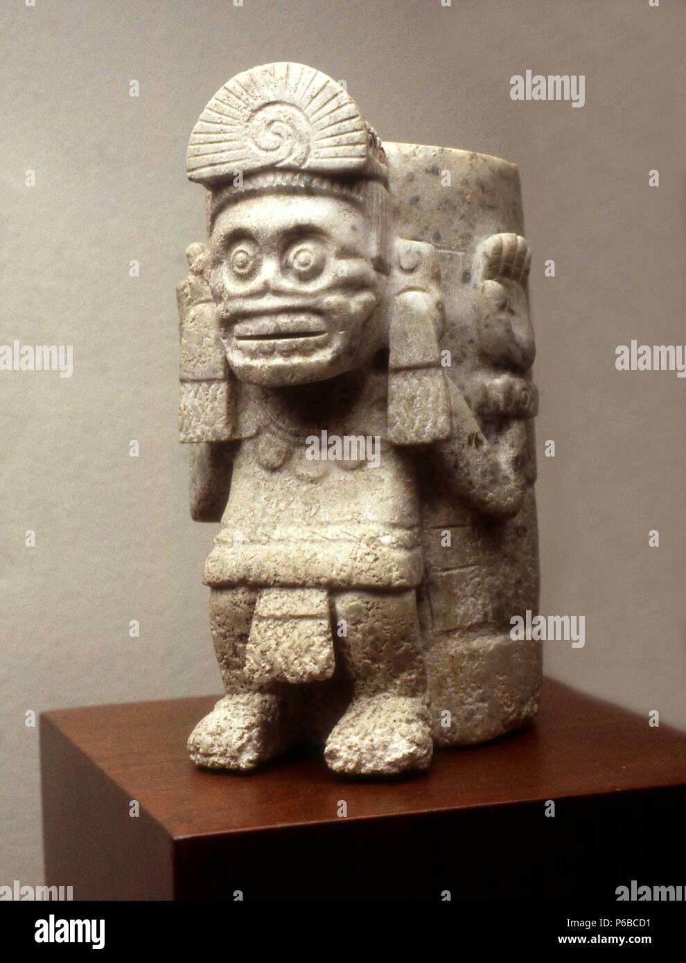 Dios del inframundo Banque de photographies et d’images à haute ...