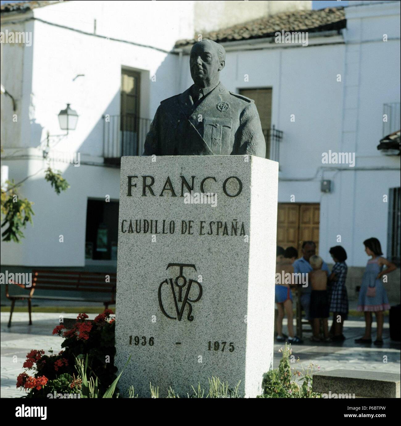 , FRANCISCO FRANCO BAHAMONDE. MILITAR POLITICO Y ESPAÑOL. EL FERROL ...