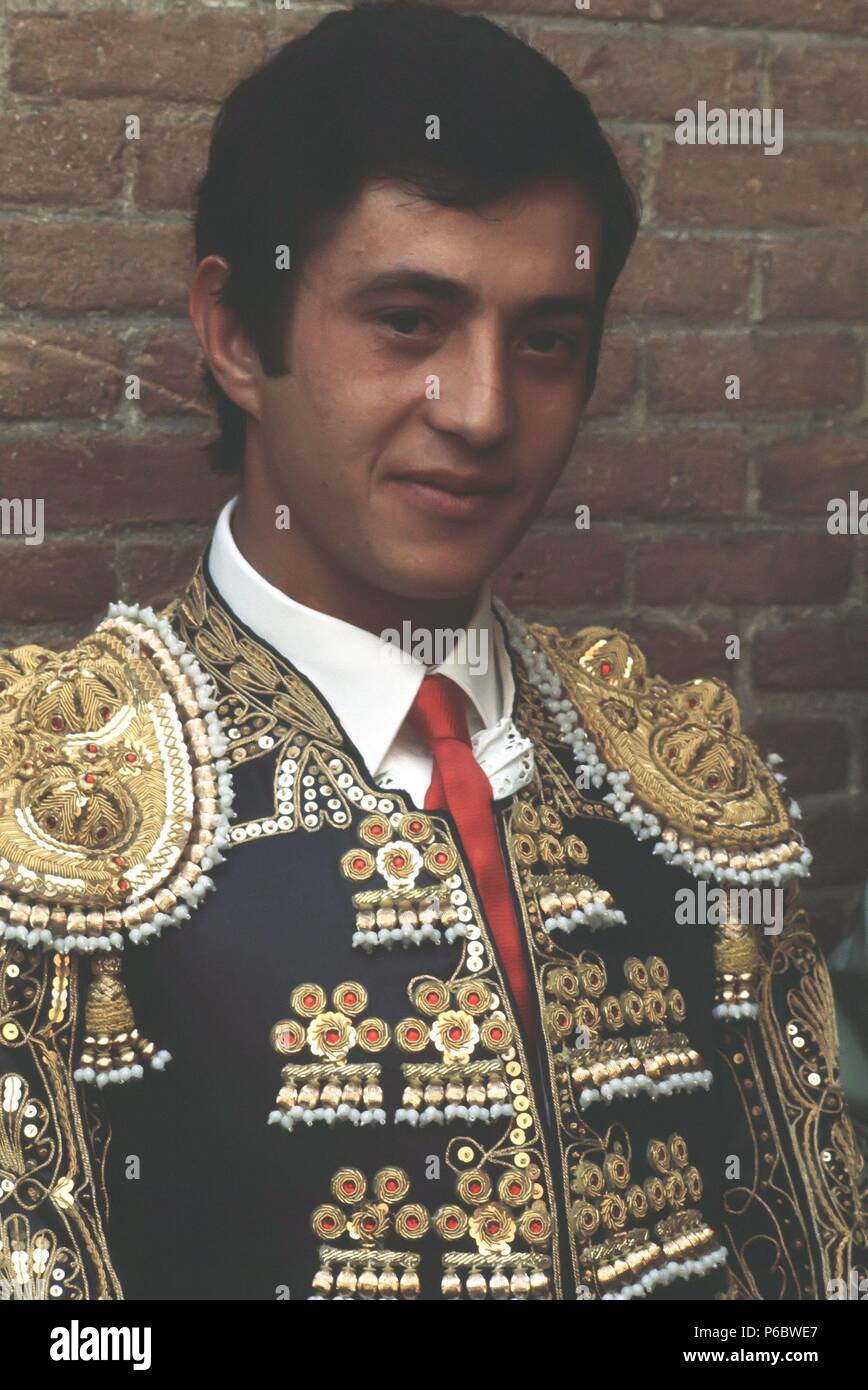 Pedro gutierrez moya Banque de photographies et d’images à haute ...