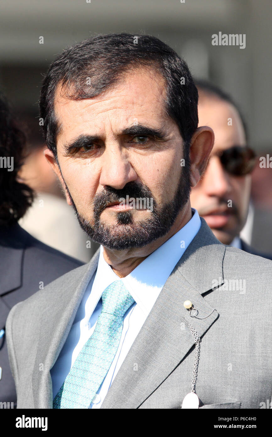 Sheikh rashid Banque de photographies et d’images à haute résolution ...