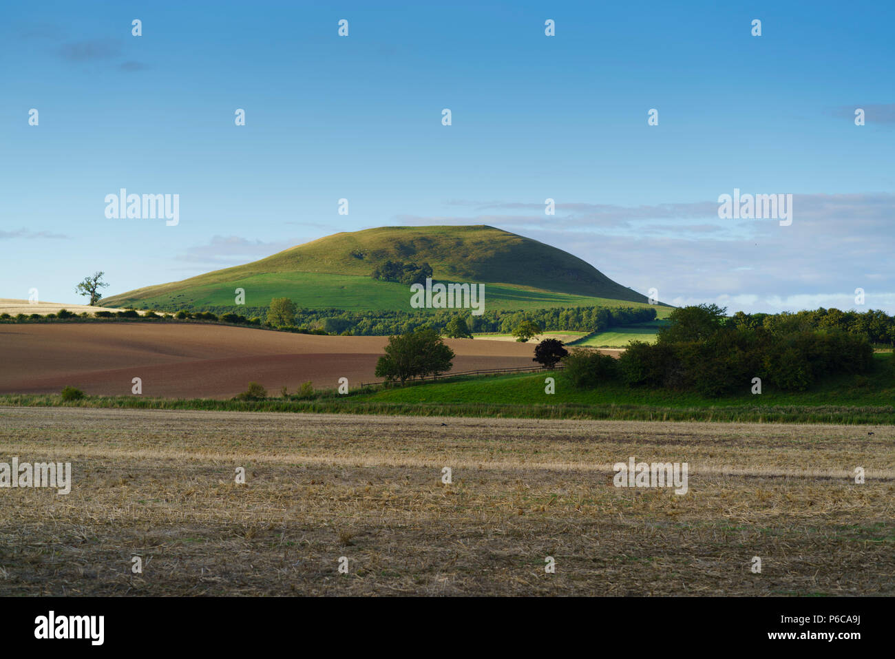 Minto hills Banque de photographies et d’images à haute résolution - Alamy