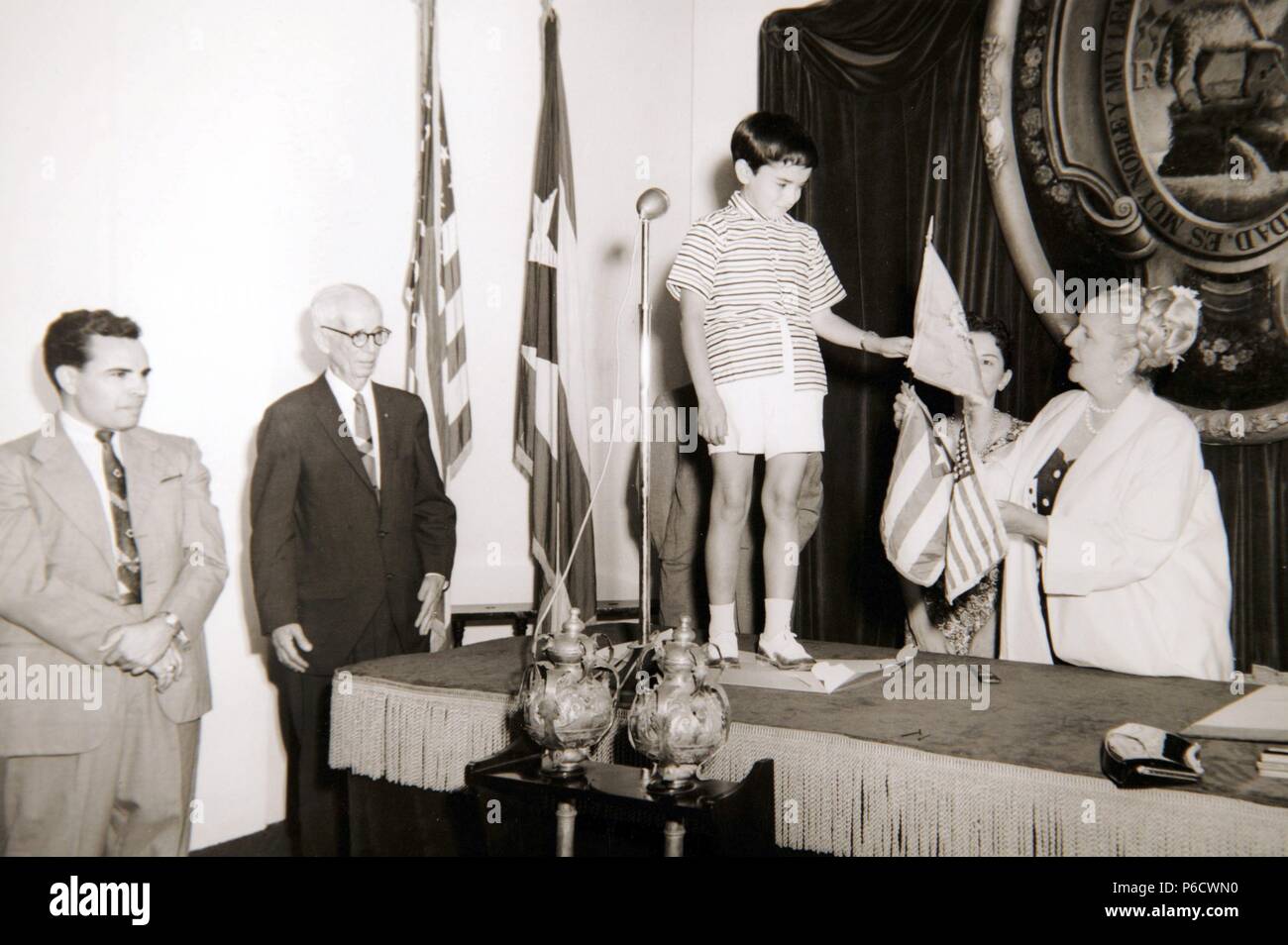 Jose jimenez fernandez Banque de photographies et d’images à haute ...