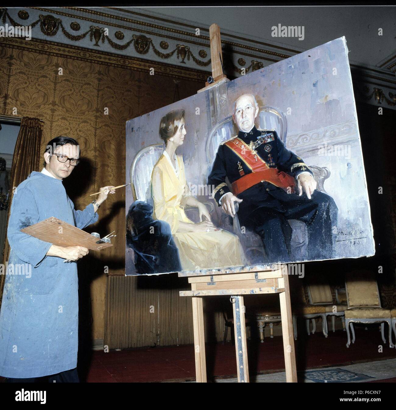 Felix revollo del toro Banque de photographies et d’images à haute ...