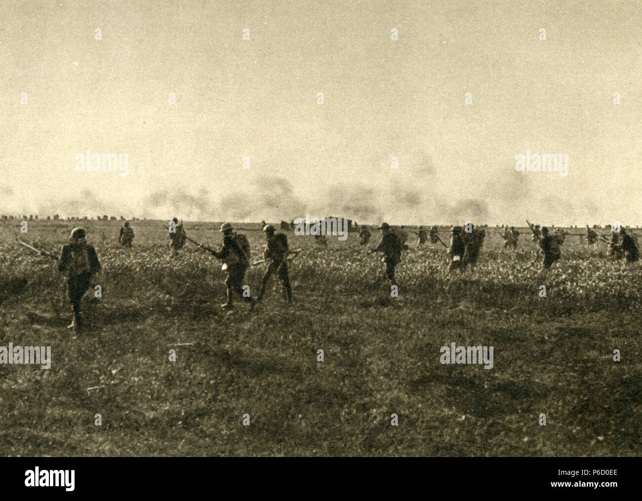 La première guerre mondiale, ww1, la première guerre mondiale, la ...