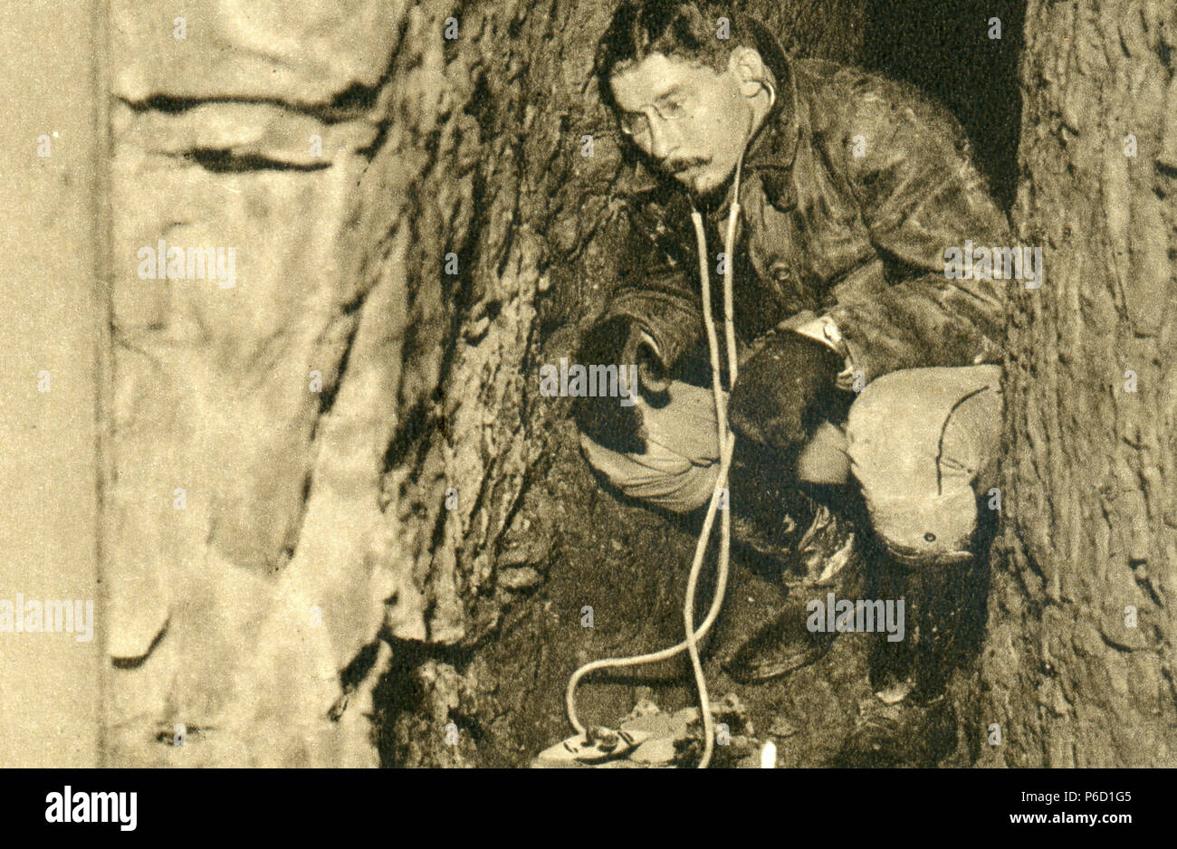 Stéthoscope, Pioneer, la première guerre mondiale, ww1, la première ...