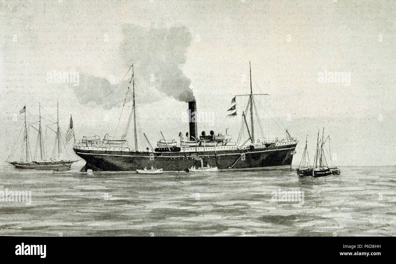 GUERRA DE CUBA 1868 - 1898. NOMBRE GENERICO CON EL QUE SE CONOCE LAS ...