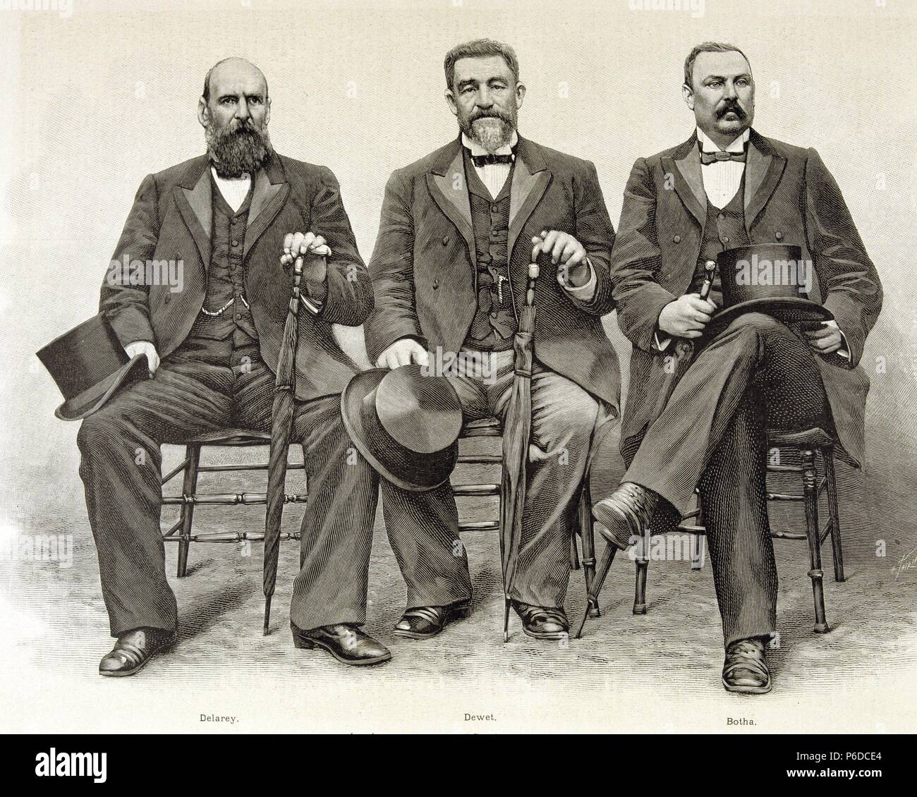 GUERRA - ANGLO BOER. CONFLICTO ENTRE LOS INGLESES Y LOS BOER.1899 ...