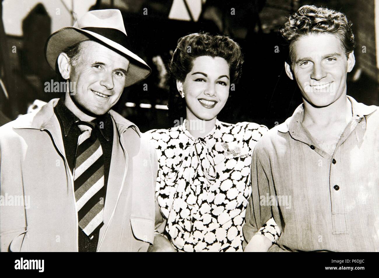 MONTEZ , MARIA. ACTRIZ DOMINICANA 1912 - 1951. JUNTO AL JEAN PIERRE ...