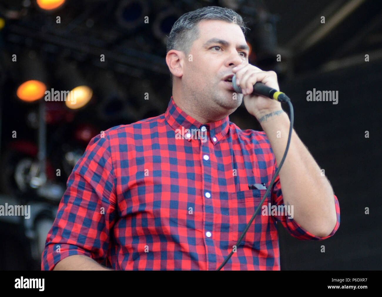 Alien ant farm Banque de photographies et d’images à haute résolution ...