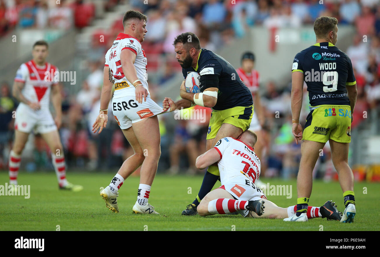 Luc knowles Banque de photographies et d’images à haute résolution - Alamy