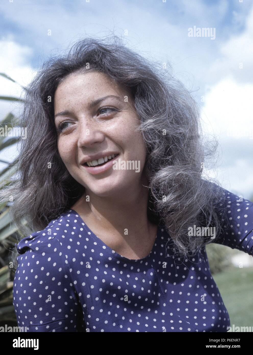 Marisa paredes Banque de photographies et d’images à haute résolution ...