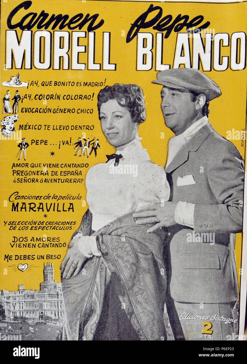Carmen morell Banque de photographies et d’images à haute résolution ...