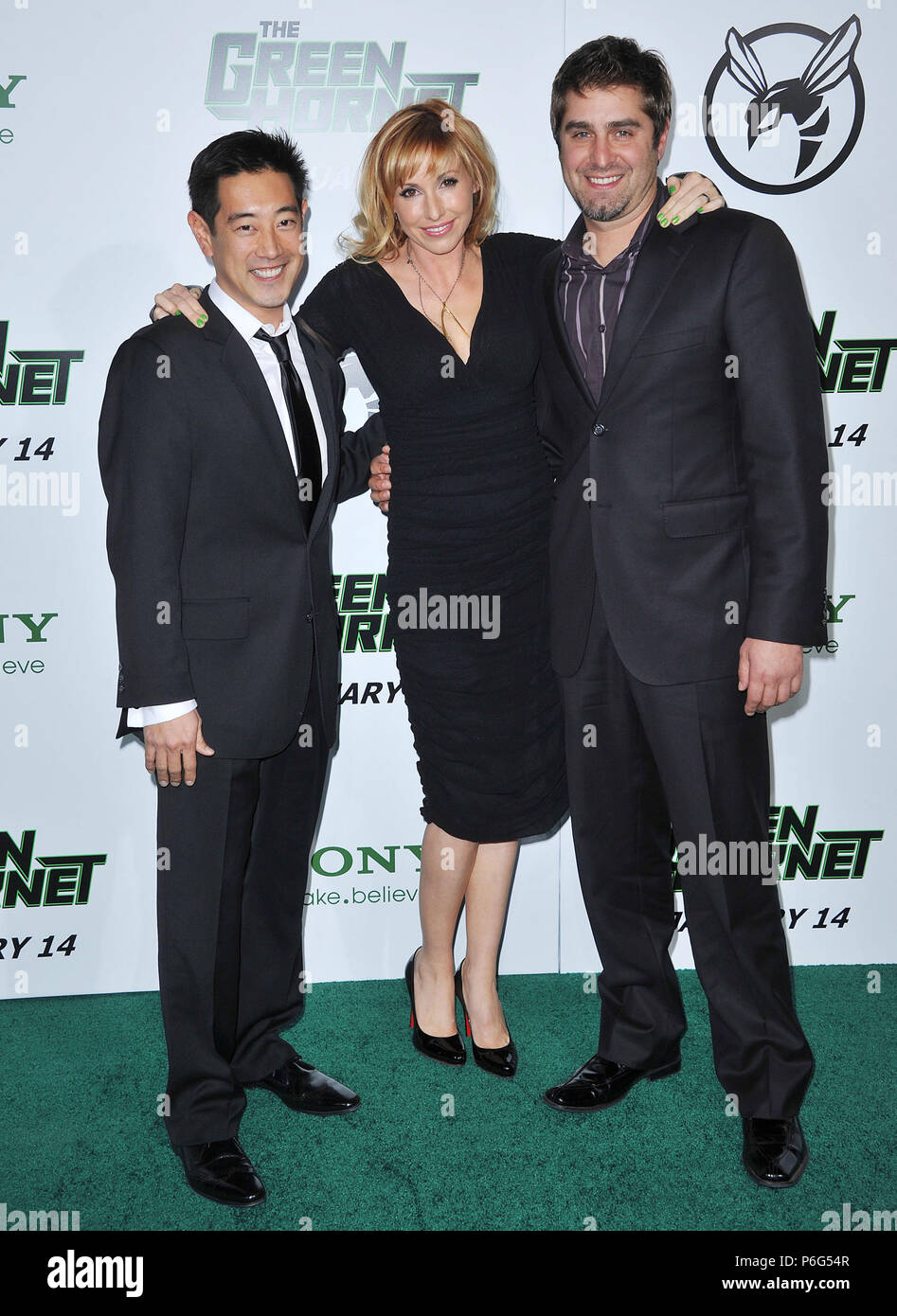 Myth buster kari byron Banque de photographies et d’images à haute ...