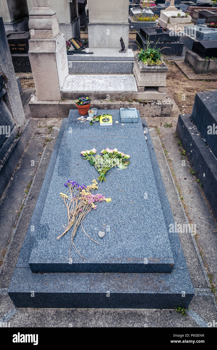 Emil cioran Banque de photographies et d’images à haute résolution - Alamy