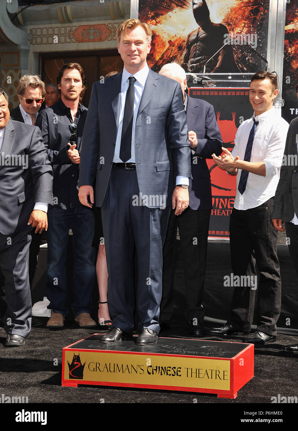 Joseph bale Banque de photographies et d’images à haute résolution - Alamy