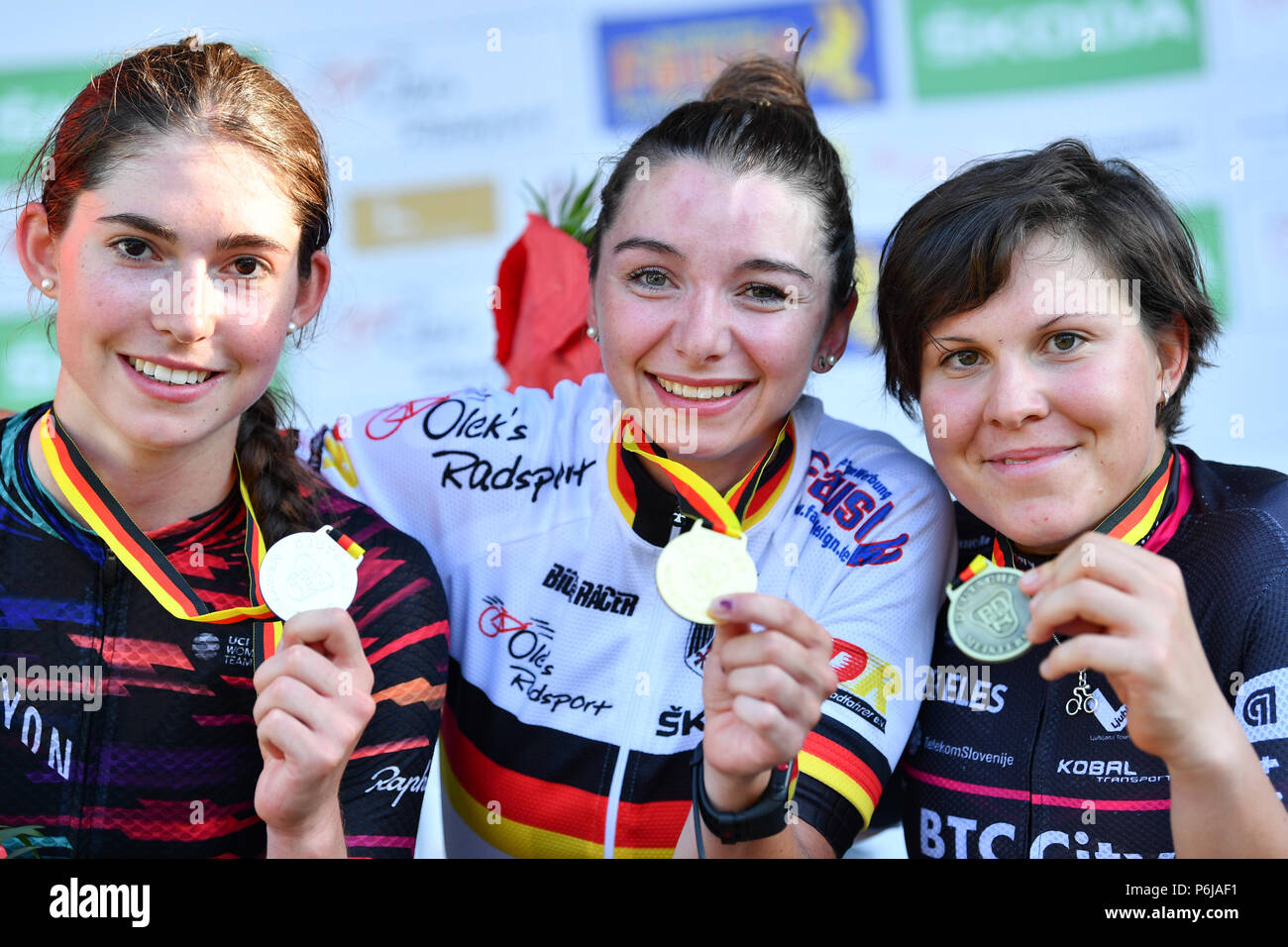 Christa riffel Banque de photographies et d’images à haute résolution ...