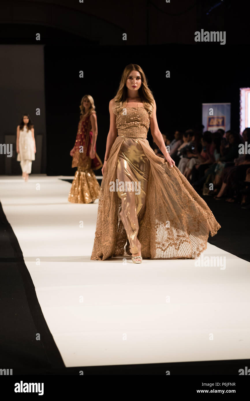 Londres, Royaume-Uni, 30 juin 2018. L'ouverture officielle de la ...