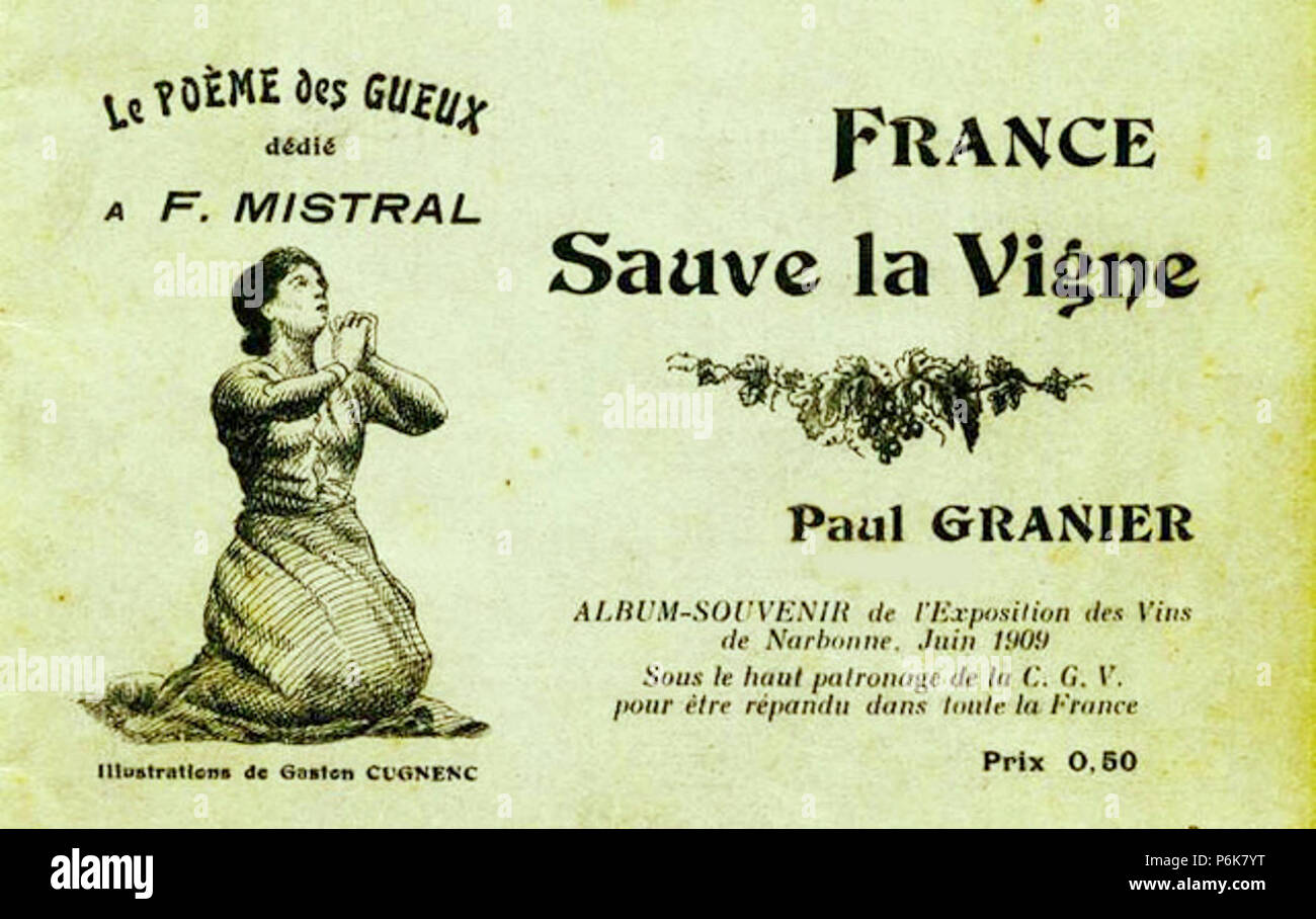 Photo de frederic mistral Banque de photographies et d’images à haute ...