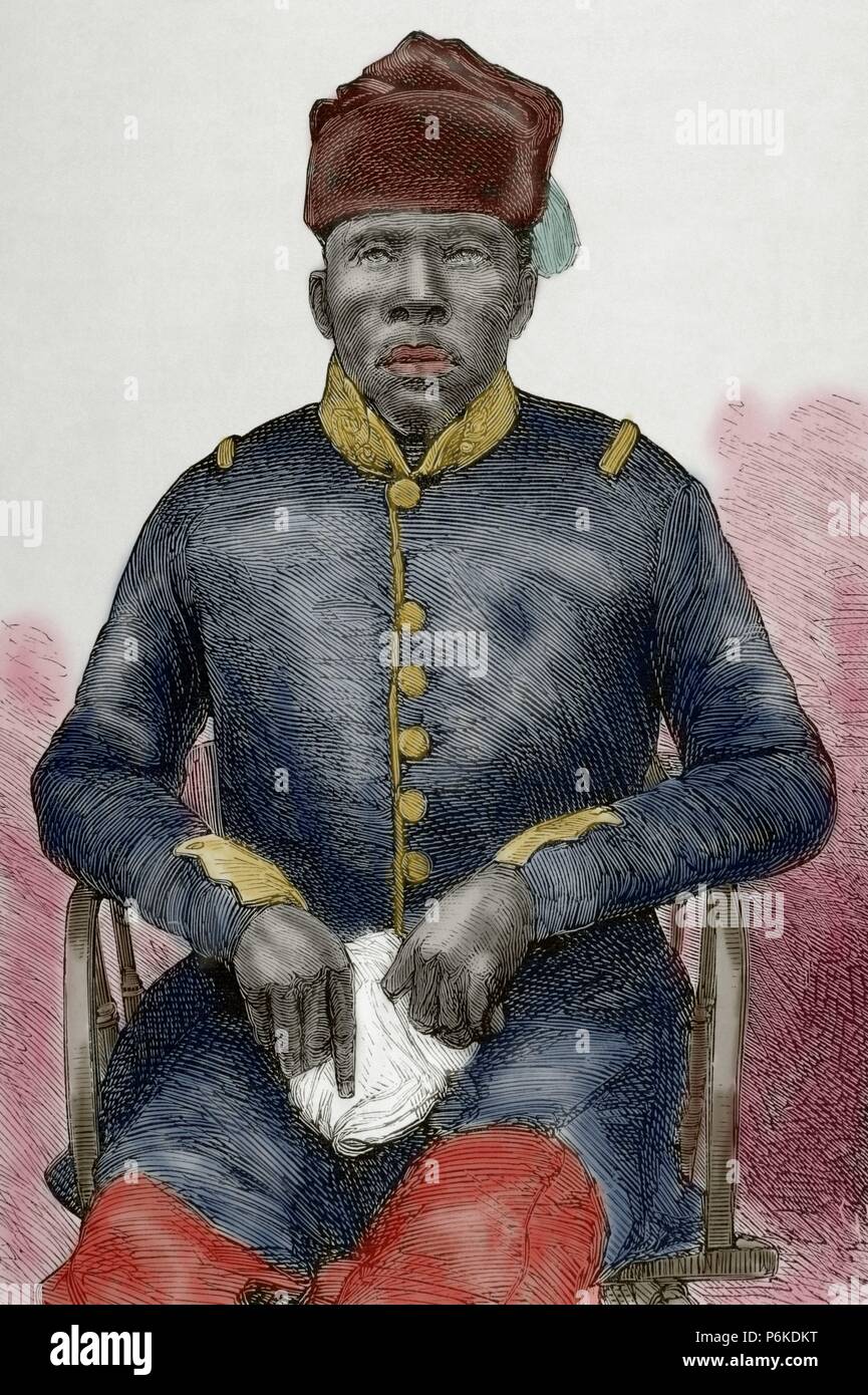 Histoire du lesotho Banque de photographies et d’images à haute ...