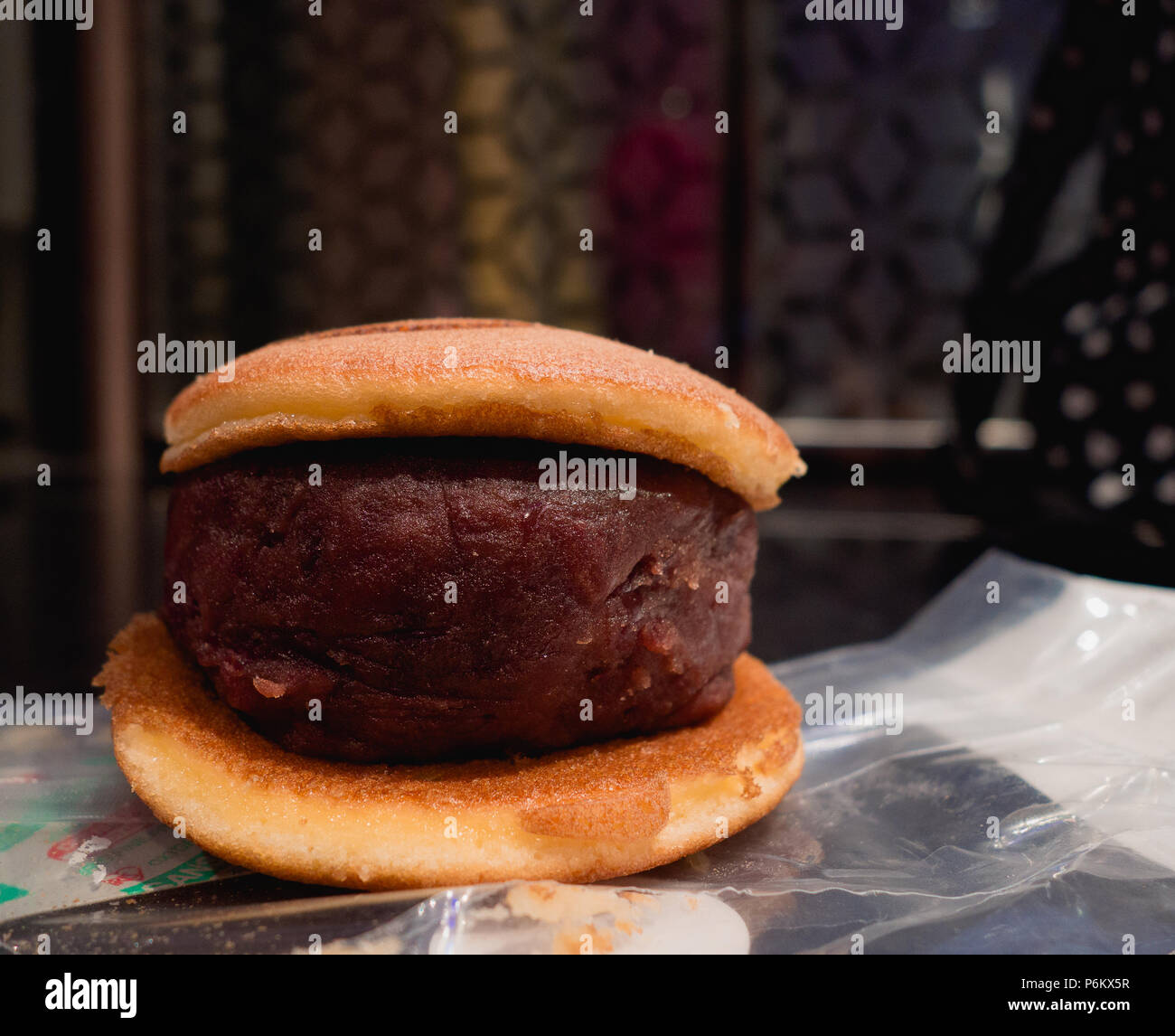 Haricot azuki Banque de photographies et d’images à haute résolution ...