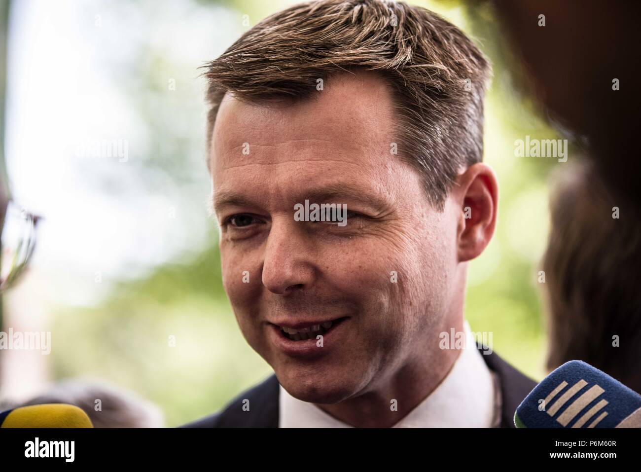 Thomas silberhorn Banque de photographies et d’images à haute ...