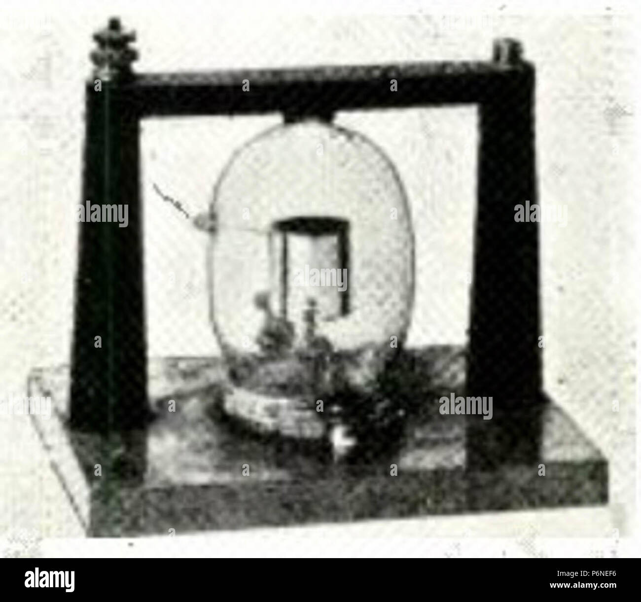 Valve Fleming Banque d'image et photos - Alamy