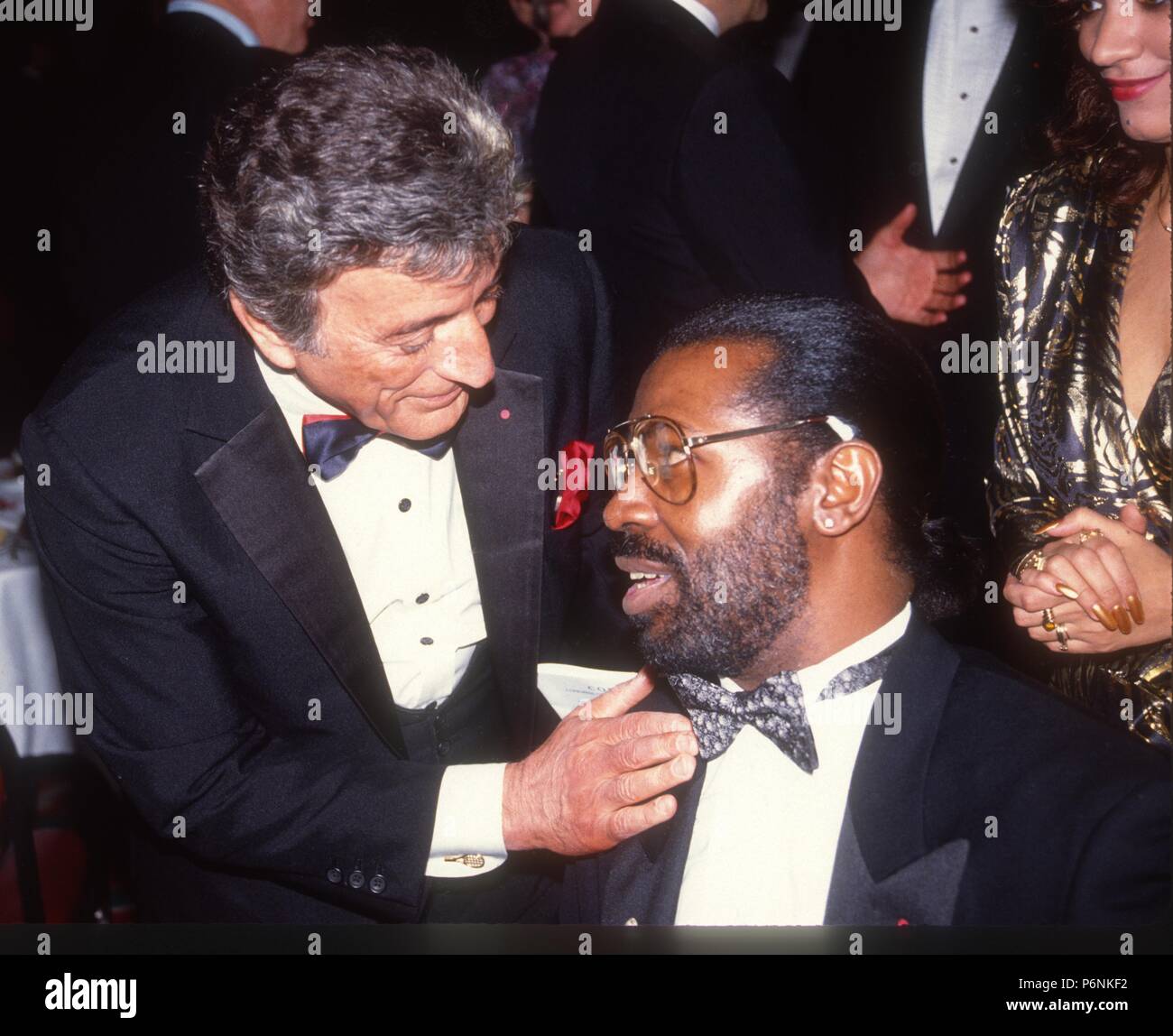 Teddy pendergrass Banque de photographies et d’images à haute ...