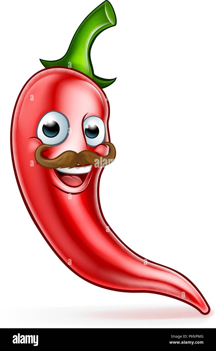 Yeux rouges caricature Banque d'images vectorielles - Alamy