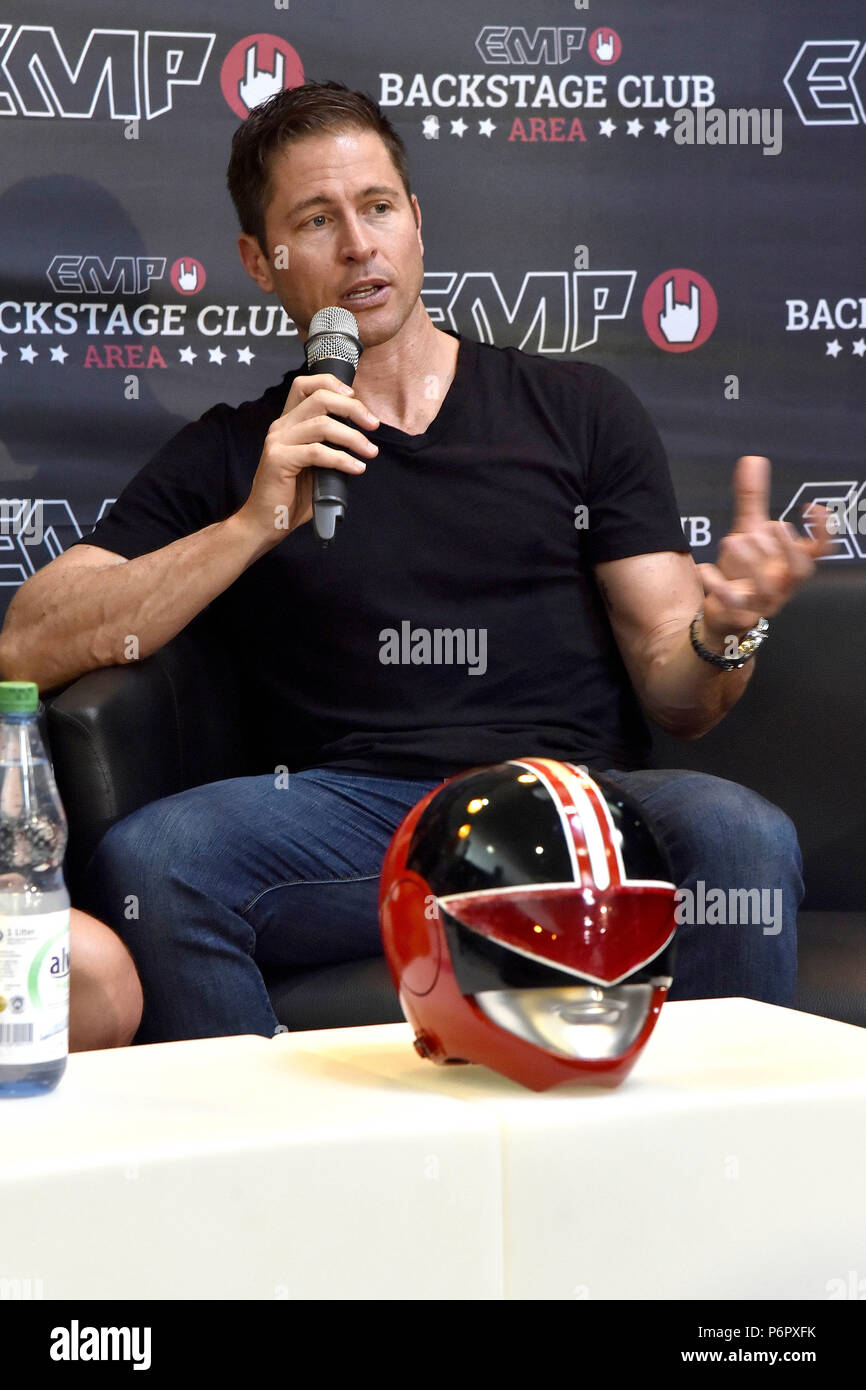 Jason faunt in power rangers Banque de photographies et d’images à ...