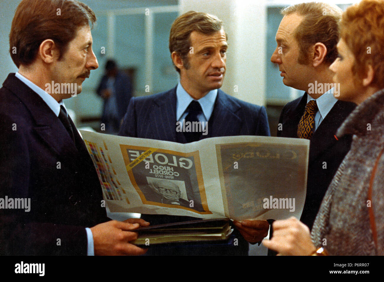 Michel beaune director Banque de photographies et d’images à haute ...