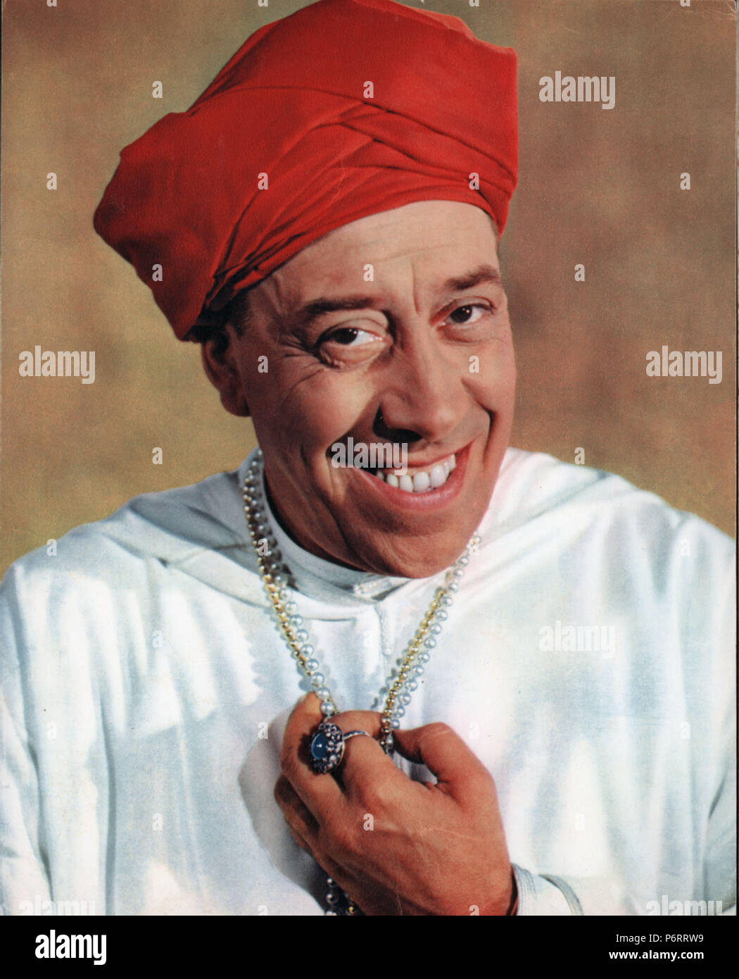 Ali baba Banque de photographies et d’images à haute résolution - Alamy