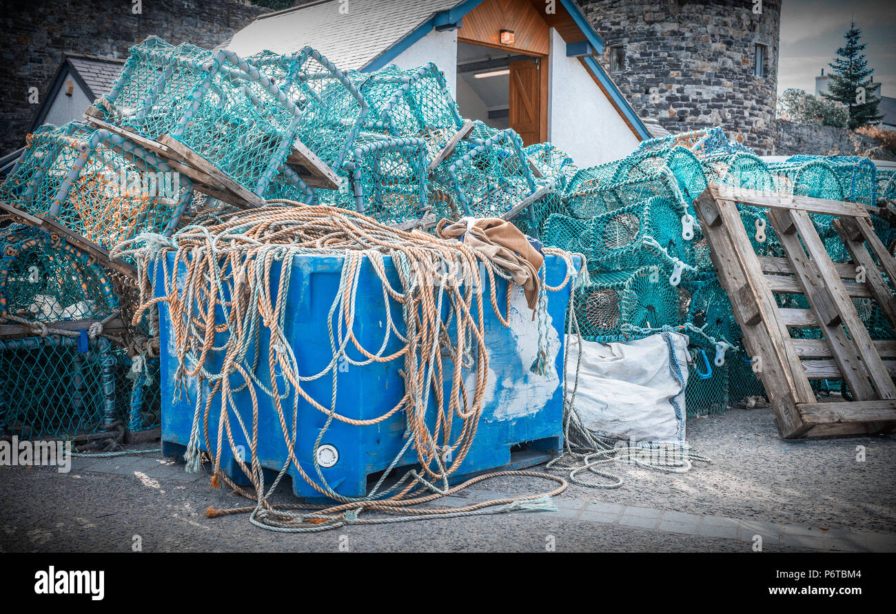 Fiahing Banque de photographies et d’images à haute résolution - Alamy