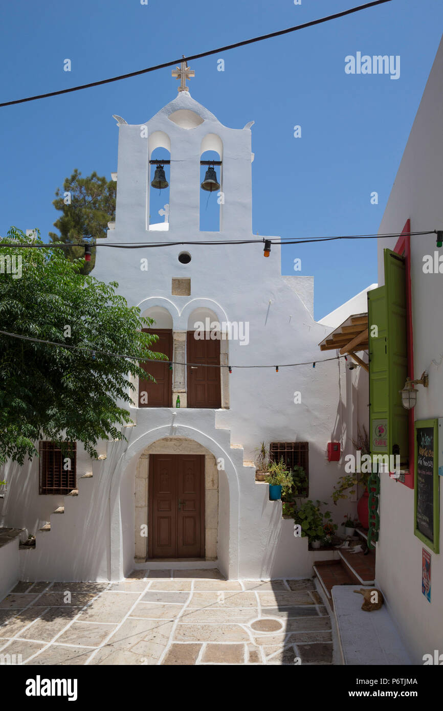 Ios island Banque de photographies et d’images à haute résolution - Alamy