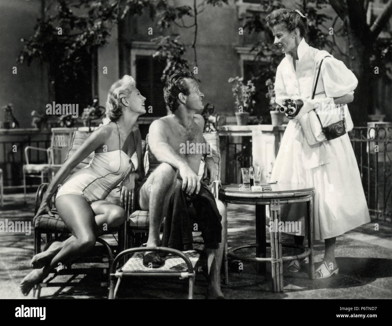 Mari aldon Banque de photographies et d’images à haute résolution - Alamy